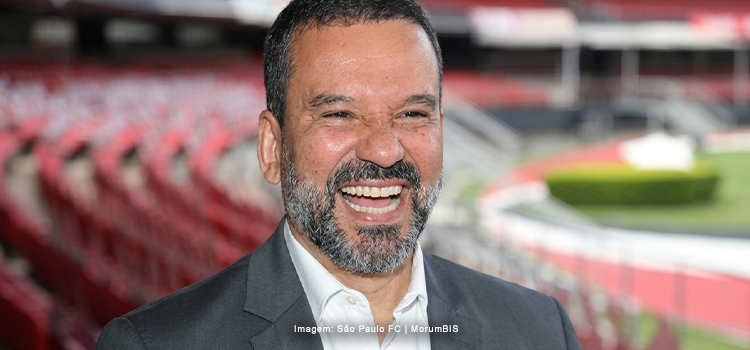 Conselho do São Paulo decide não afastar Olten Ayres de Abreu Júnior ...